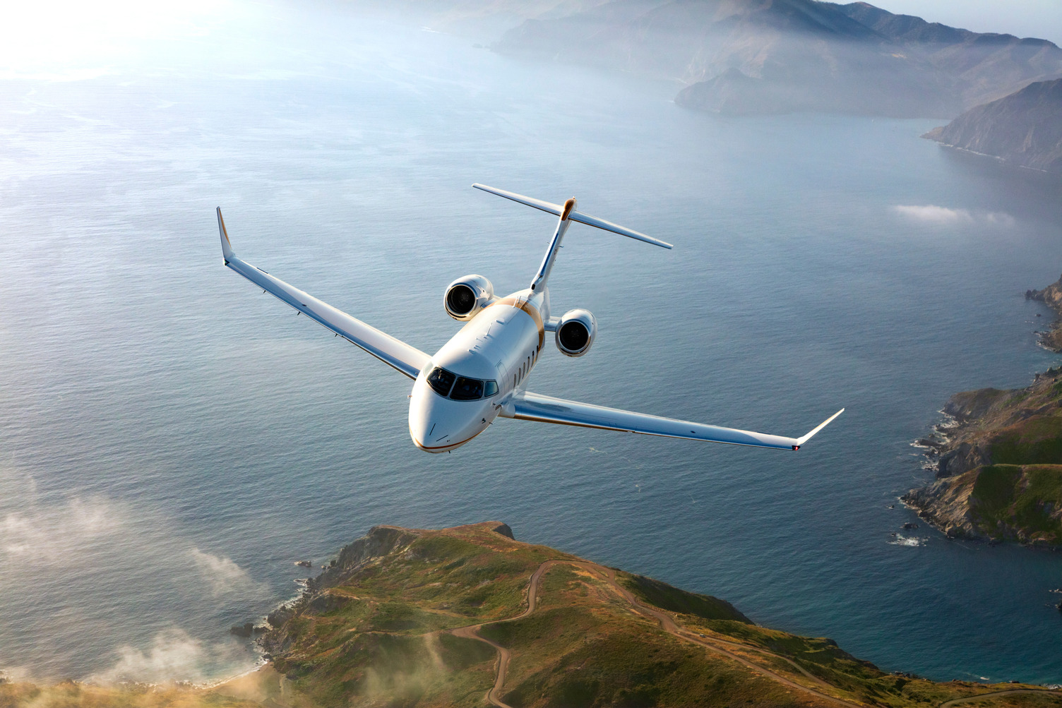 Bombardier | Challenger 3500