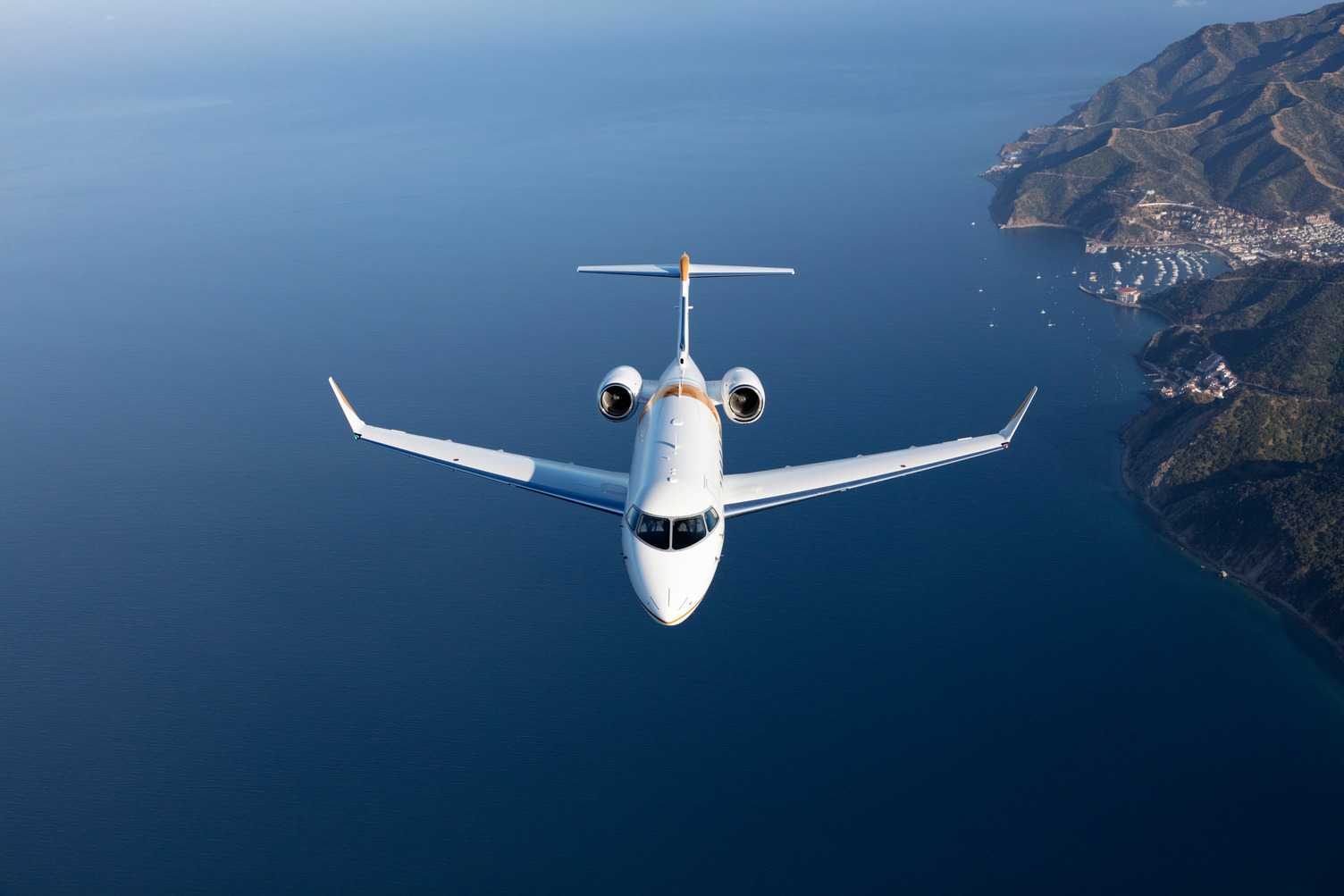 Bombardier | Challenger 3500