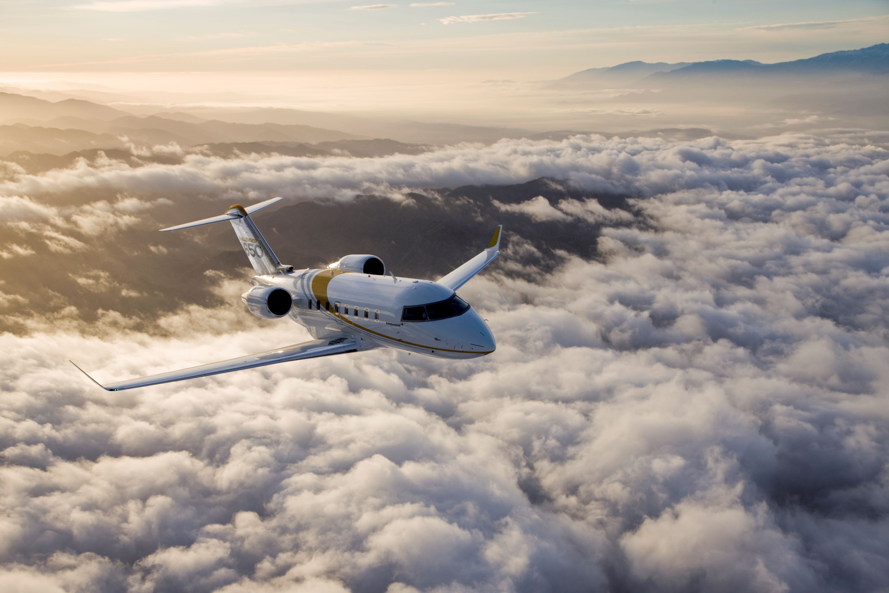 Vie de famille | Bombardier