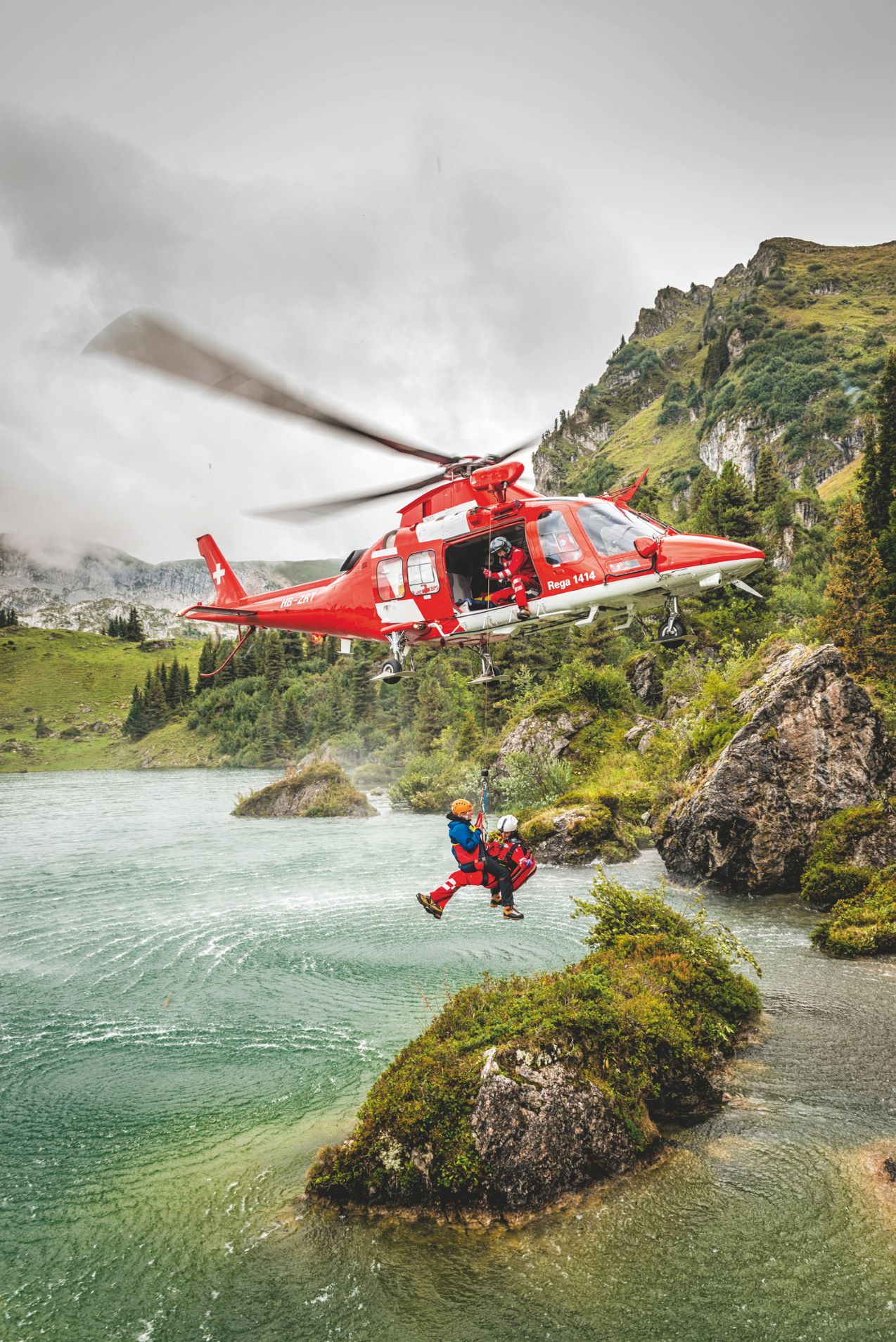 How Challenger 650 jets are saving lives | Bombardier