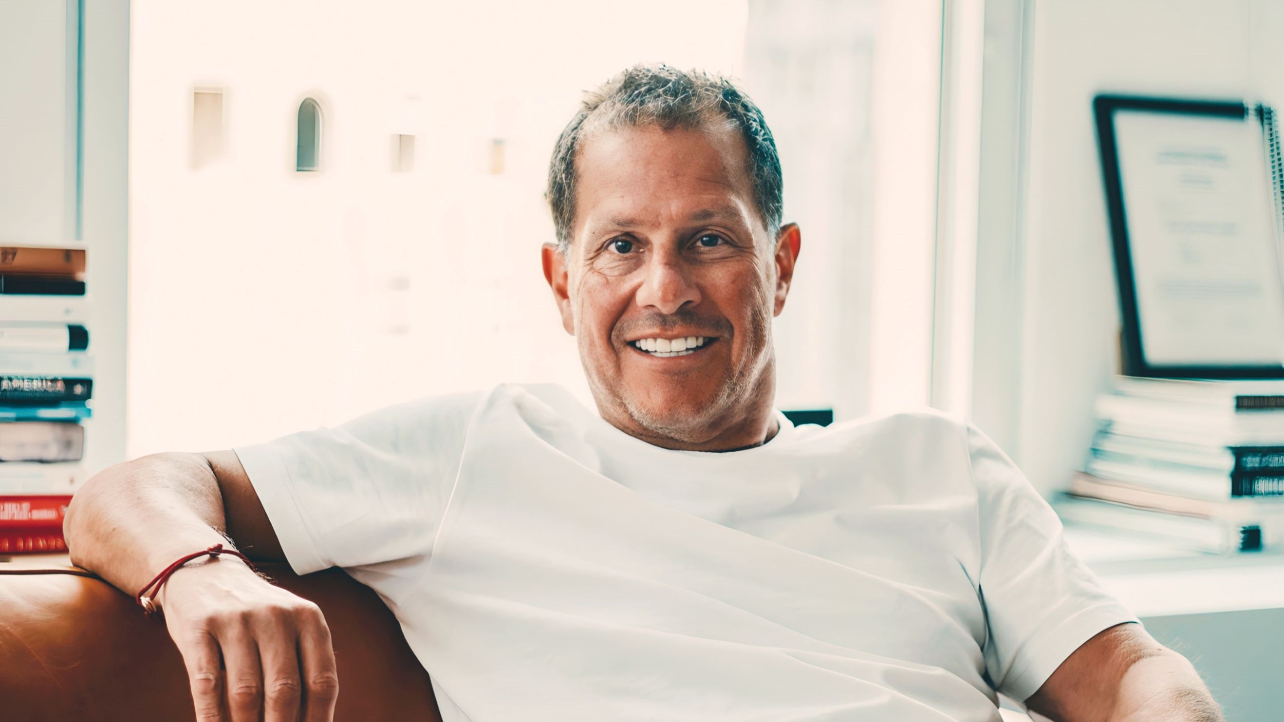 Up close and personal with Jamie Salter | Bombardier