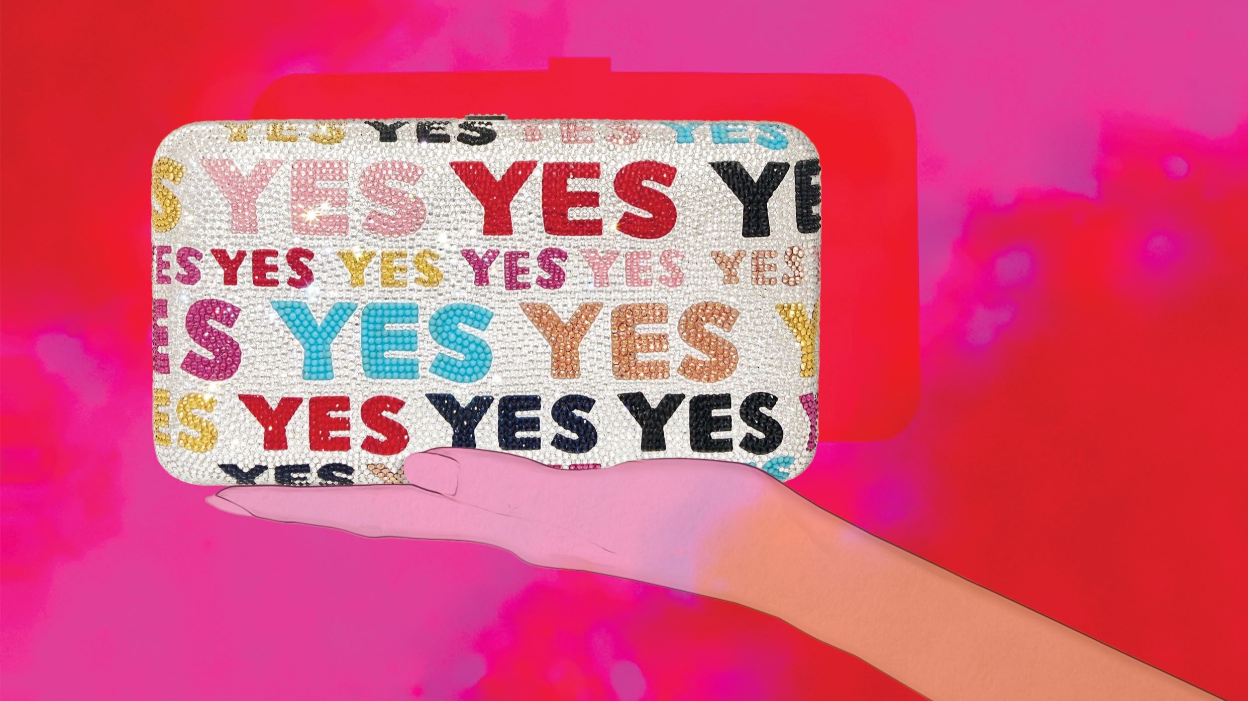 Judith’s Leiber’s fashion legacy | Bombardier