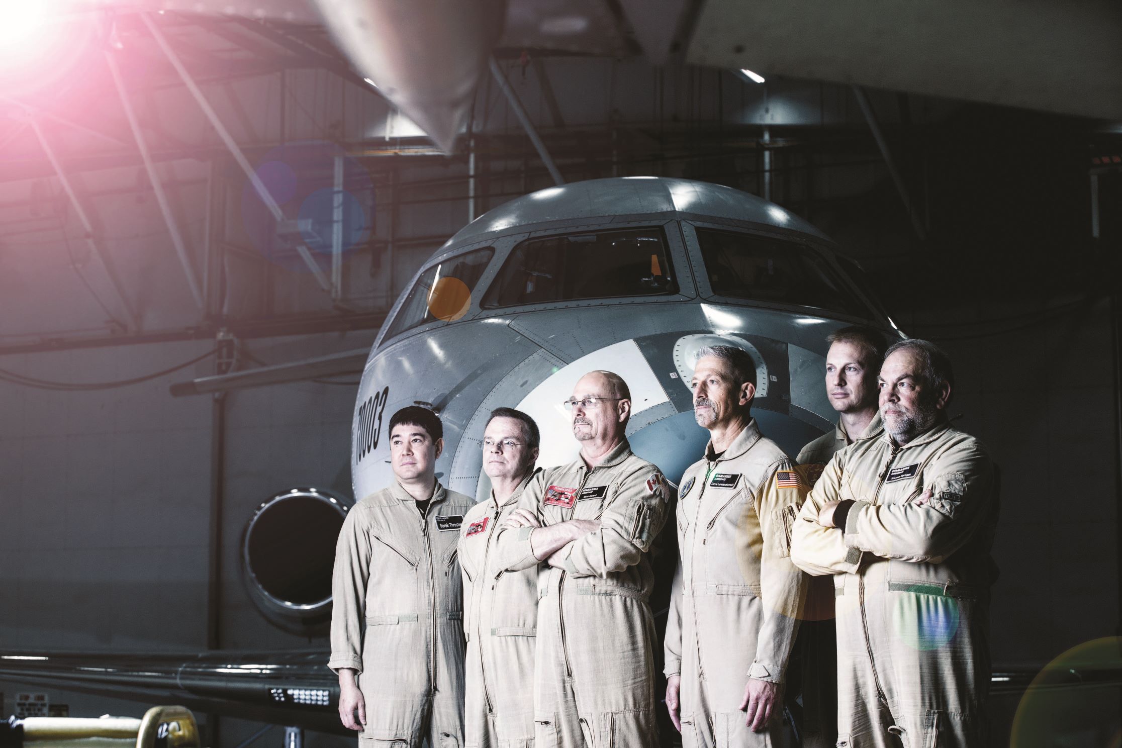 Tried, Tested and True | Bombardier