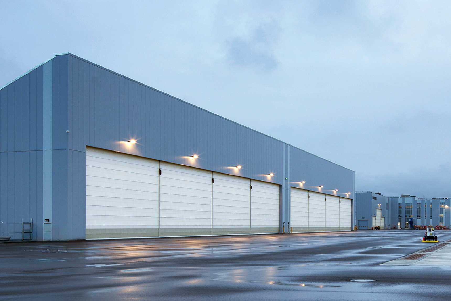 Led by Design | Bombardier