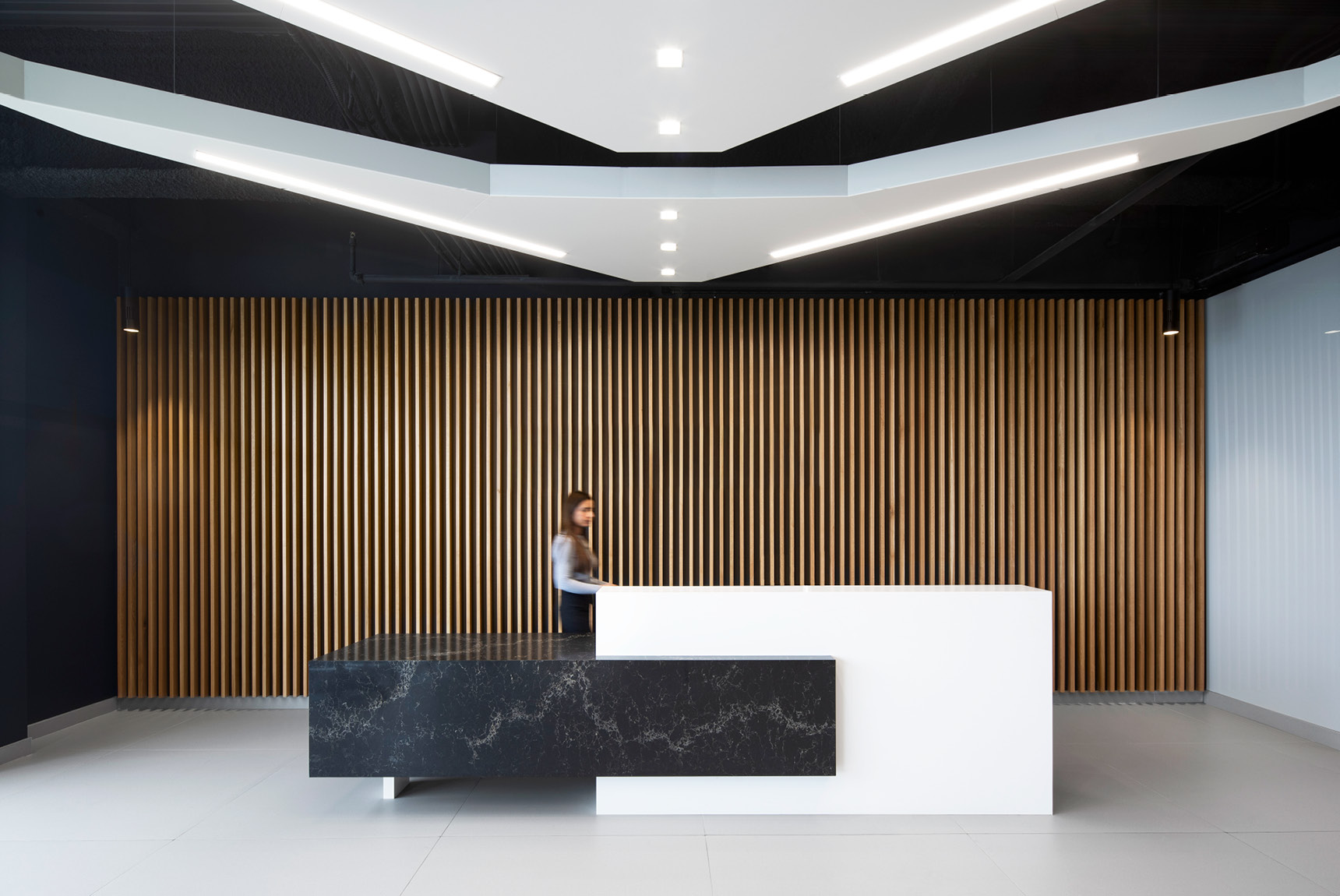 Led by Design | Bombardier