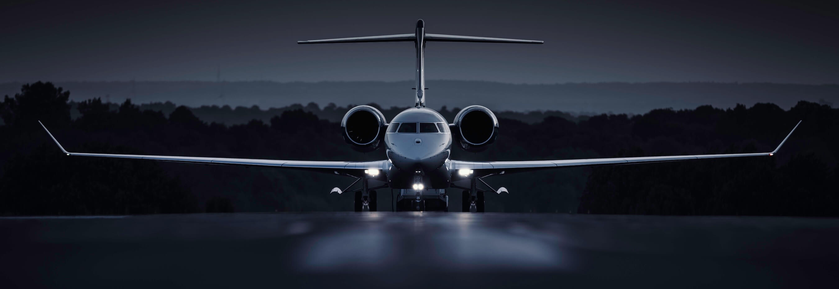 Smooth operator | Bombardier
