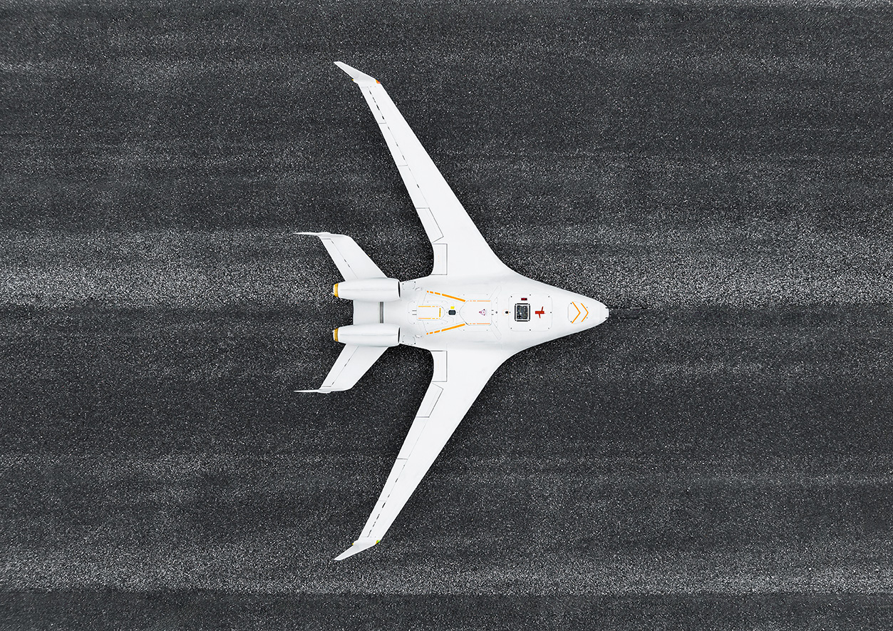 Mighty wings | Bombardier