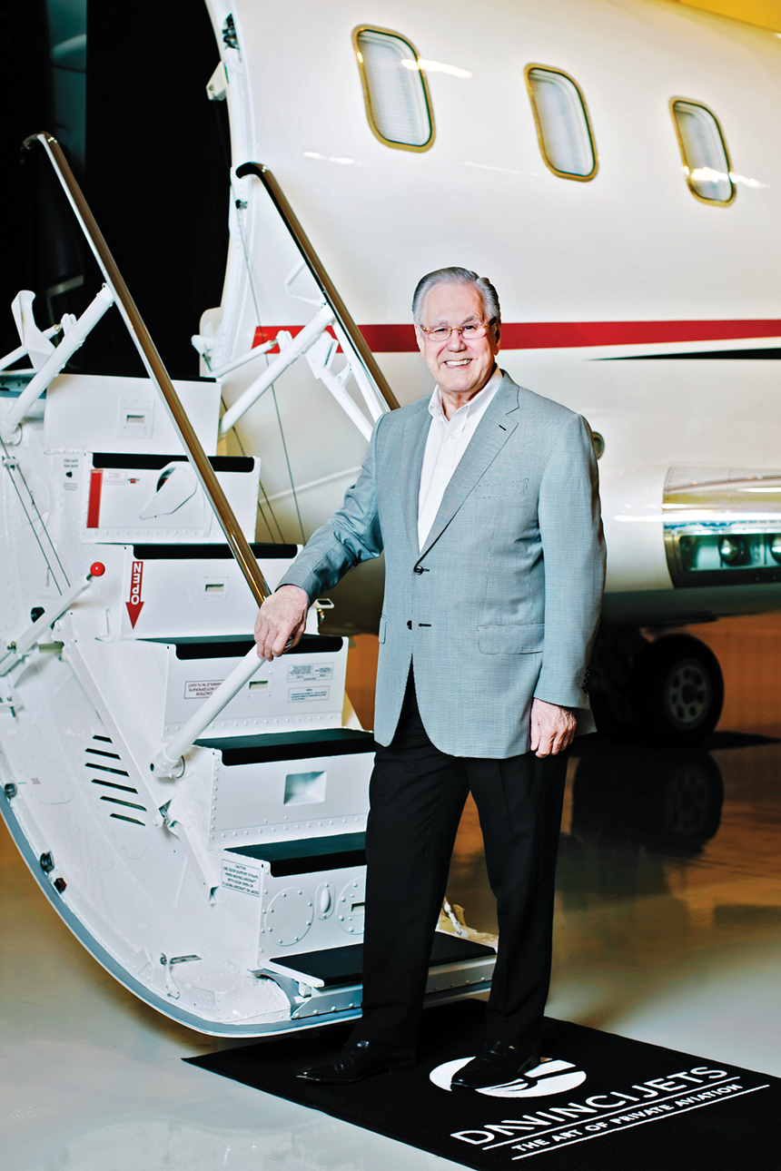 Serving Up Success | Bombardier