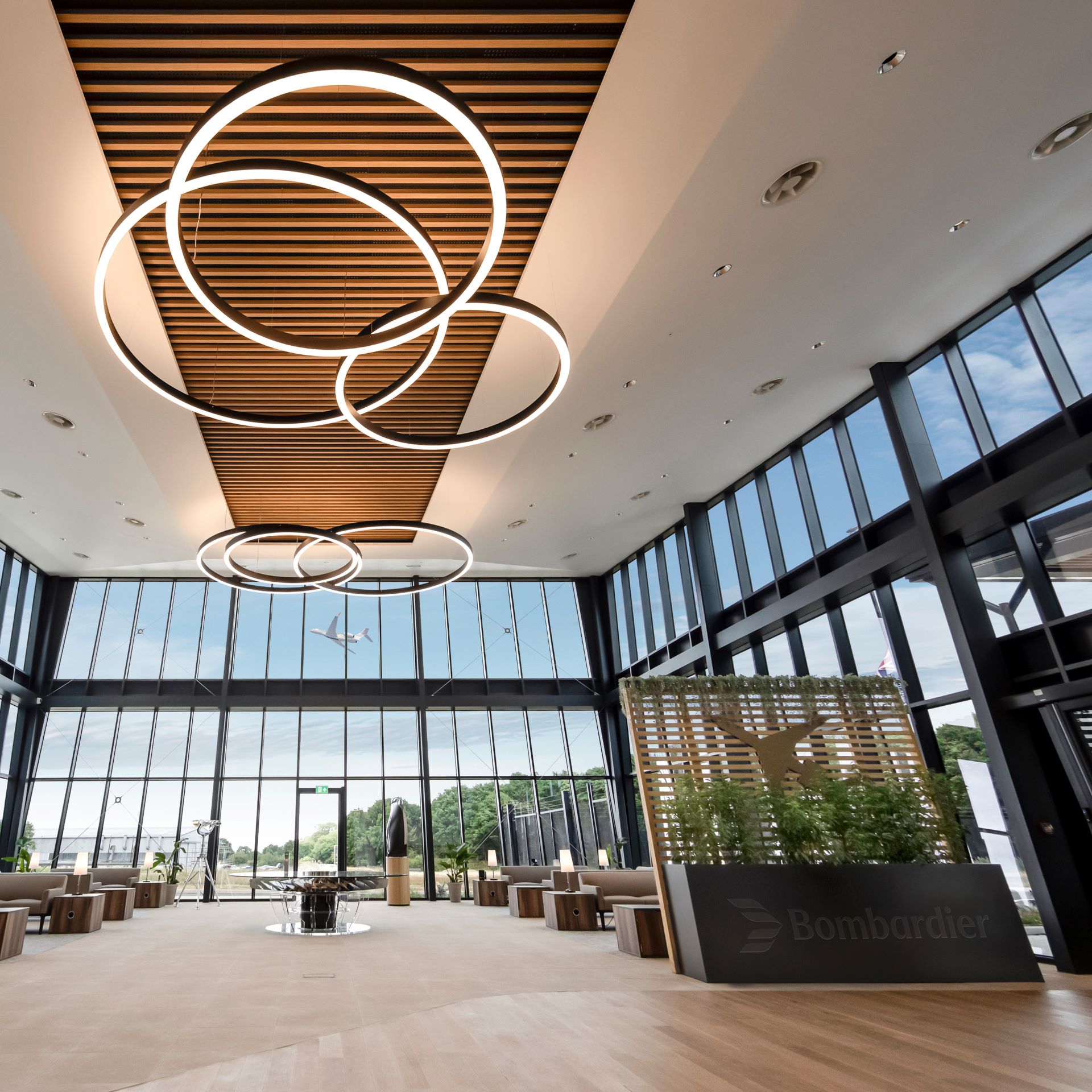 Bombardier: Exceptional by design | Bombardier