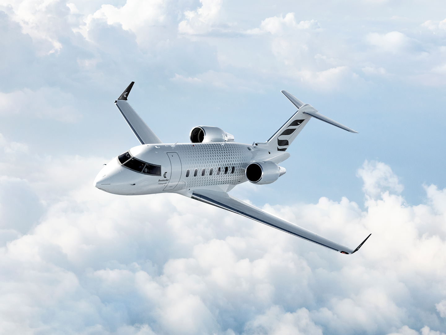 Challenger 650 | Bombardier