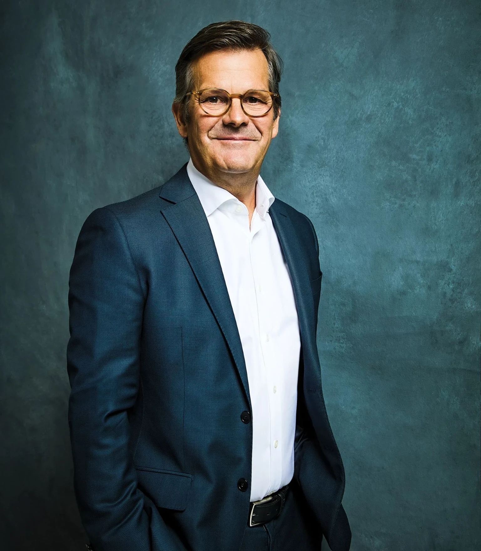 Editor's Letter | Bombardier