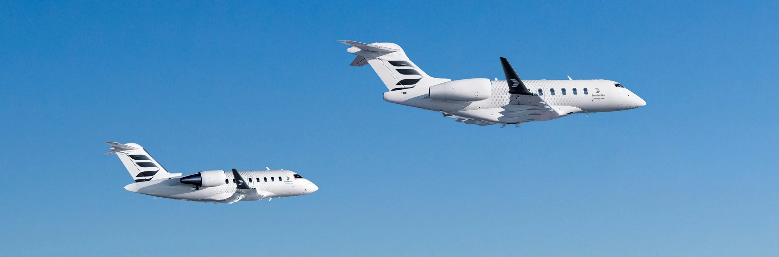 Getting to know the Challenger aircraft family | Bombardier