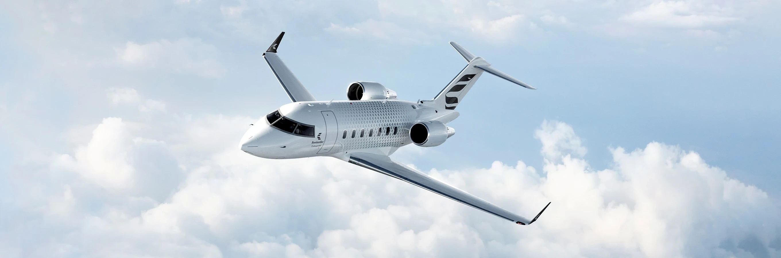 Financing your aircraft | Bombardier