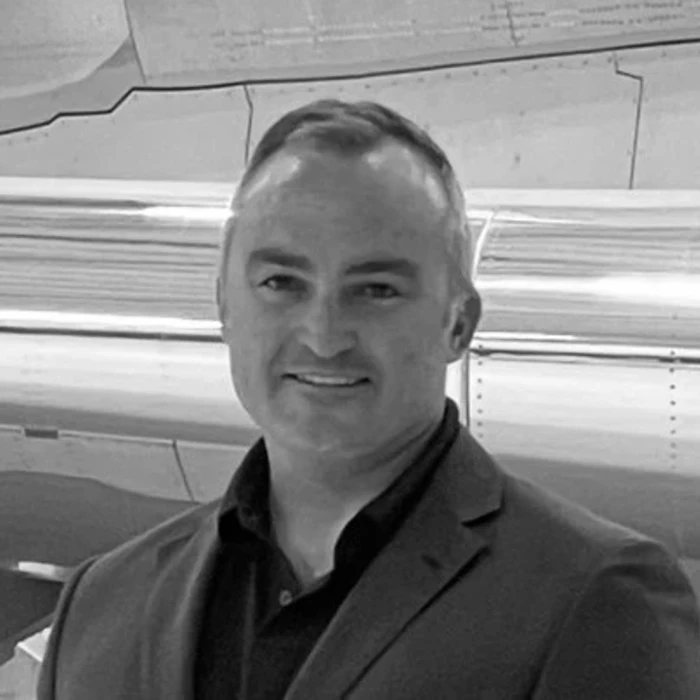 Christopher Birrer | Bombardier