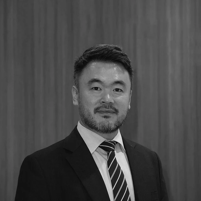 Hoon-seok Jang | Bombardier