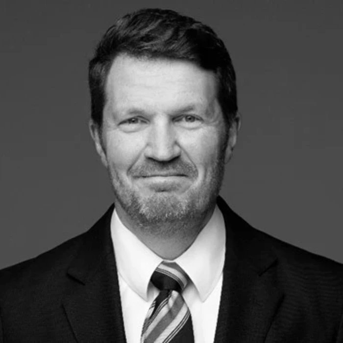 E. Scott Carden | Bombardier