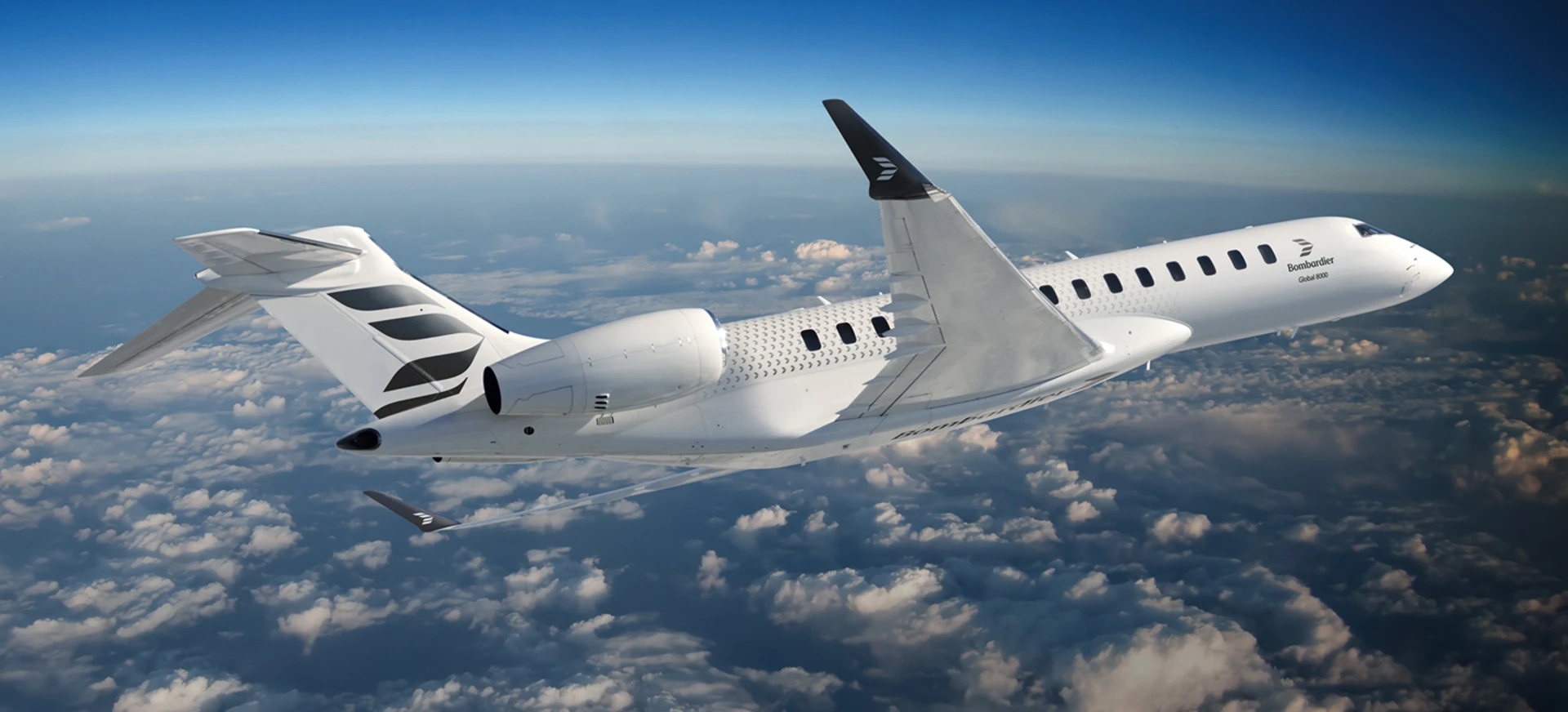 | Bombardier