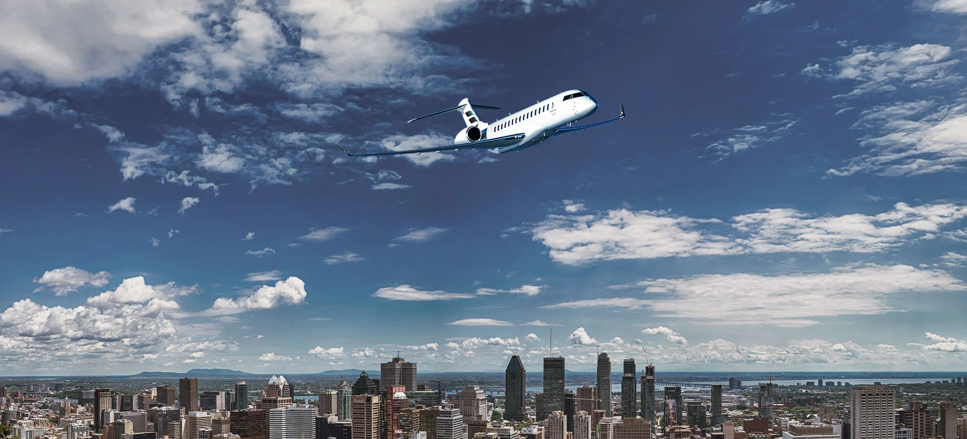 International Aerospace Innovation Forum 2026 |Bombardier