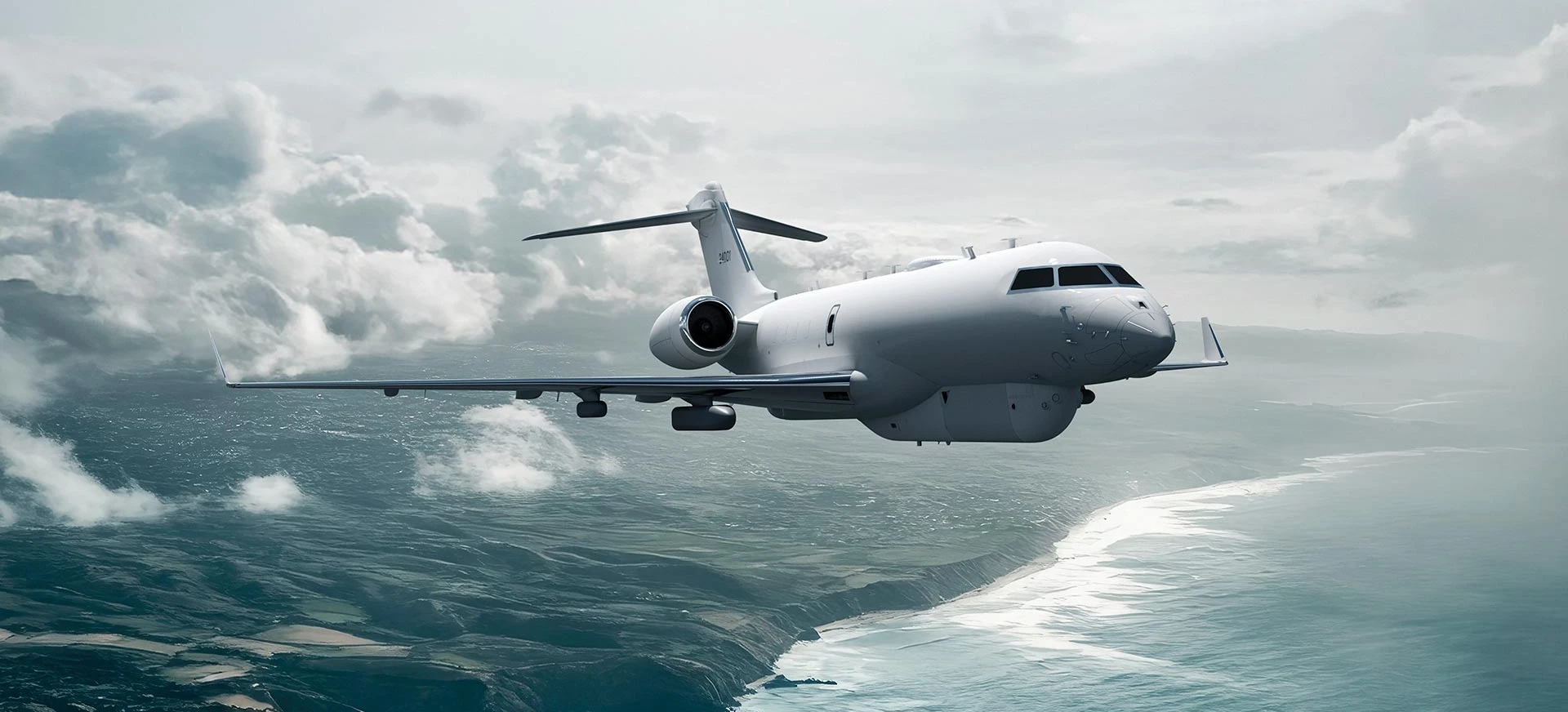 AUSA Annual Meeting 2026 |Bombardier