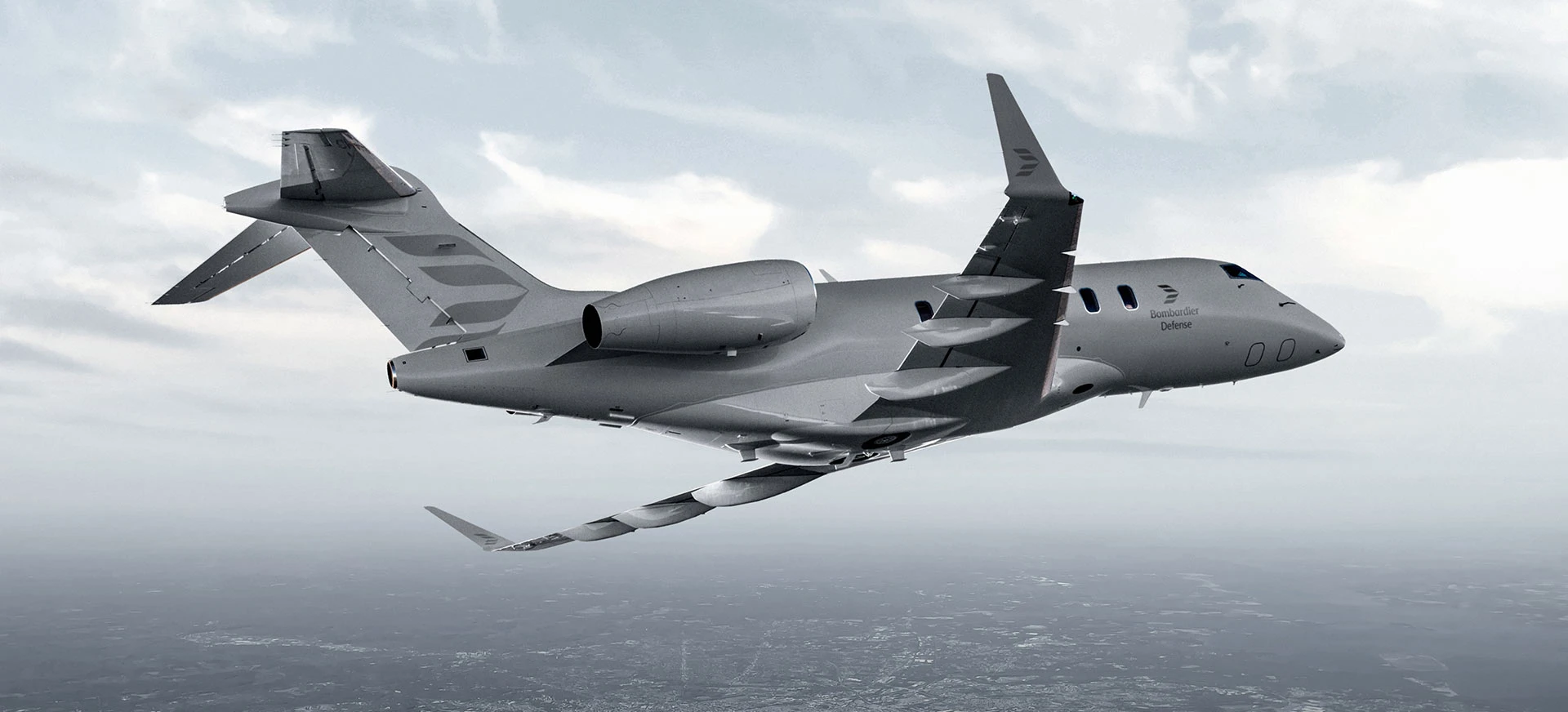 AUSA Land Euro 2026 |Bombardier