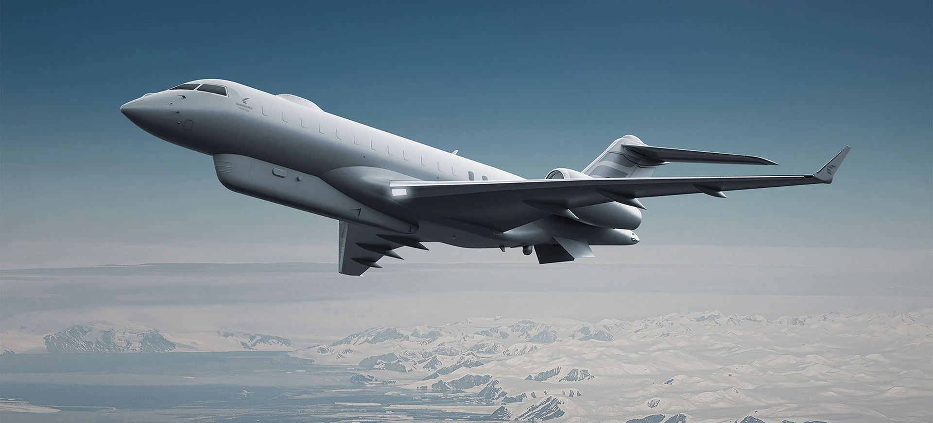 CANSEC 2026 |Bombardier