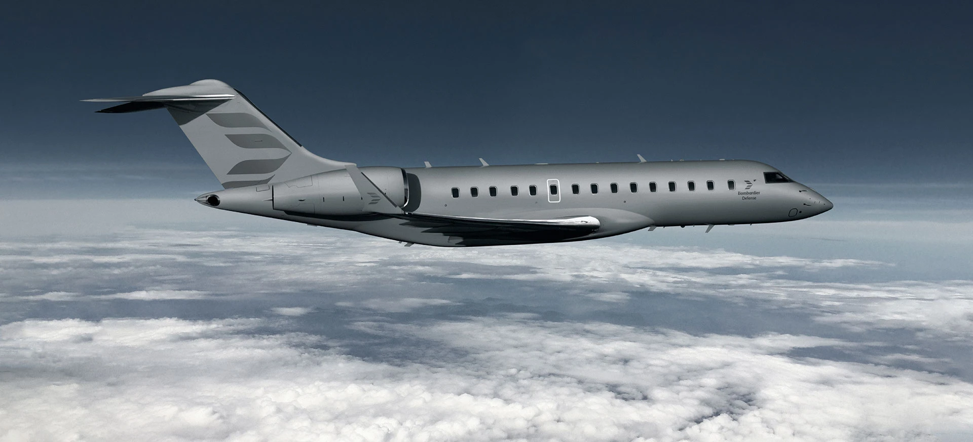 DEFSEC West 2026 |Bombardier