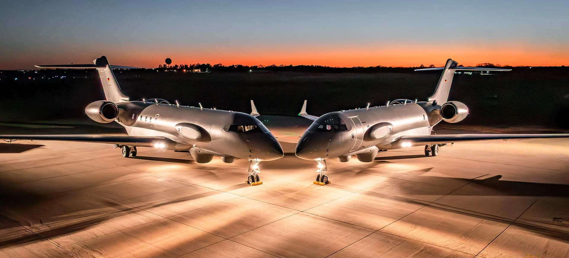 ILA Berlin 2026 |Bombardier