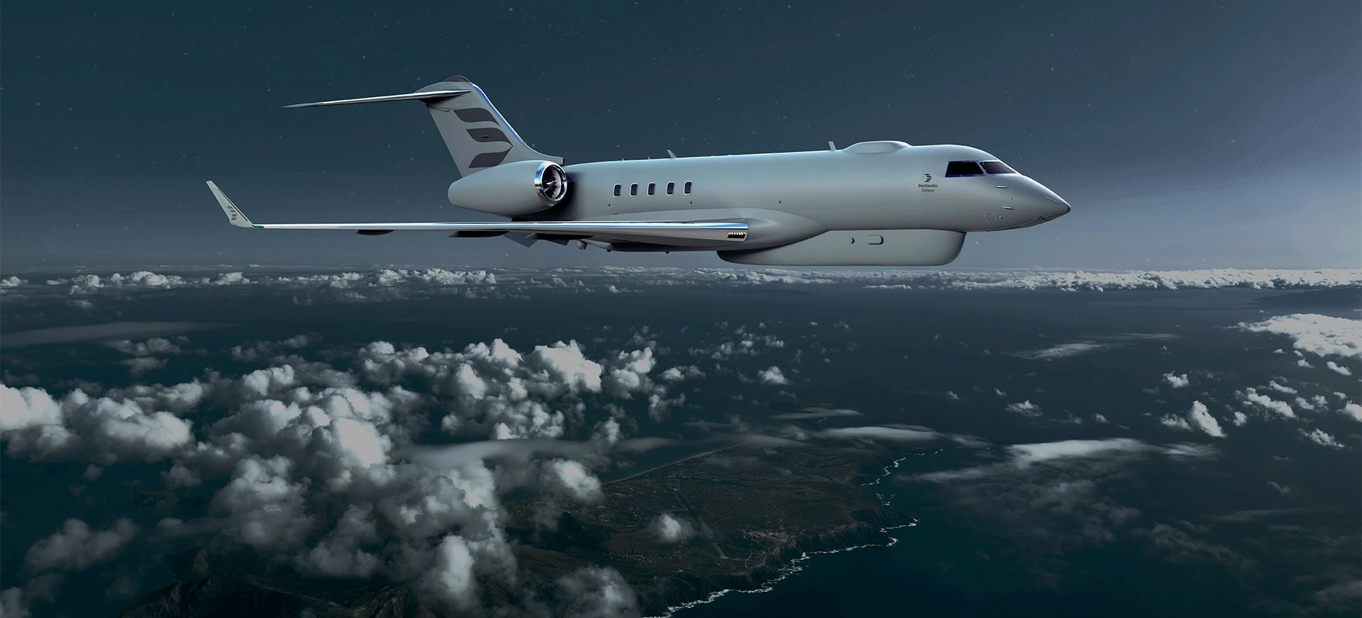 Singapore Airshow 2026 |Bombardier
