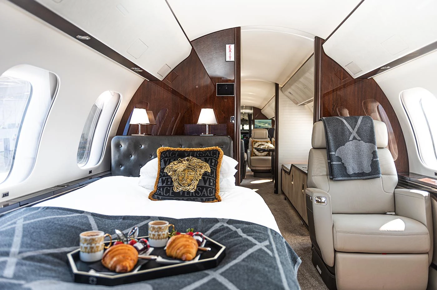 Global 7500 | Bombardier