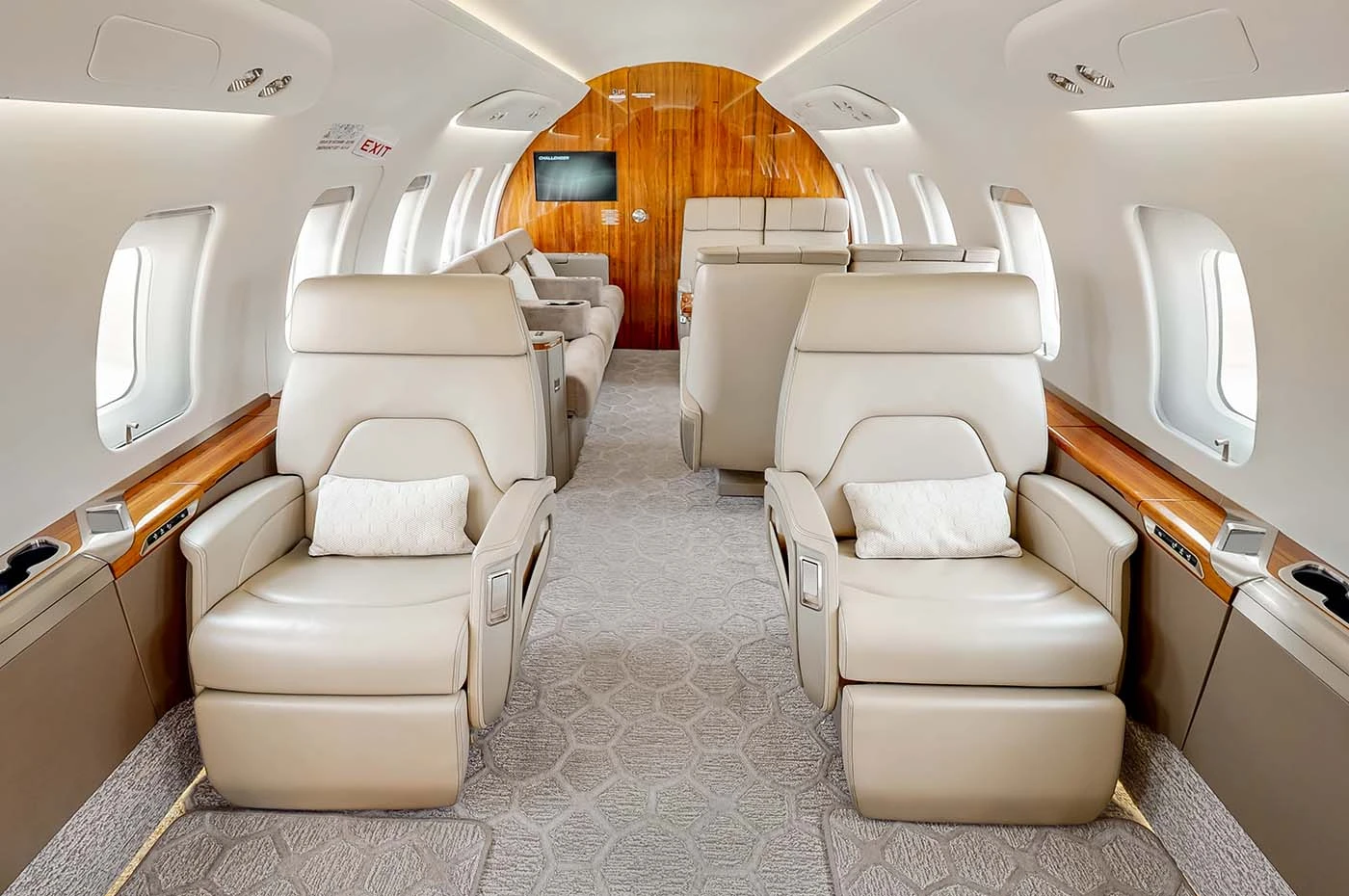 Challenger 650 | Bombardier