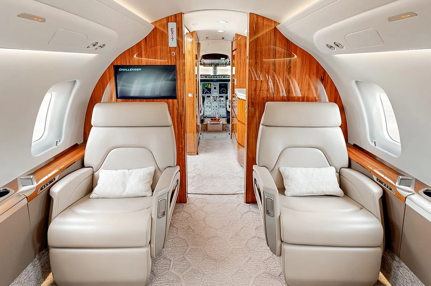 Challenger 650 | Bombardier