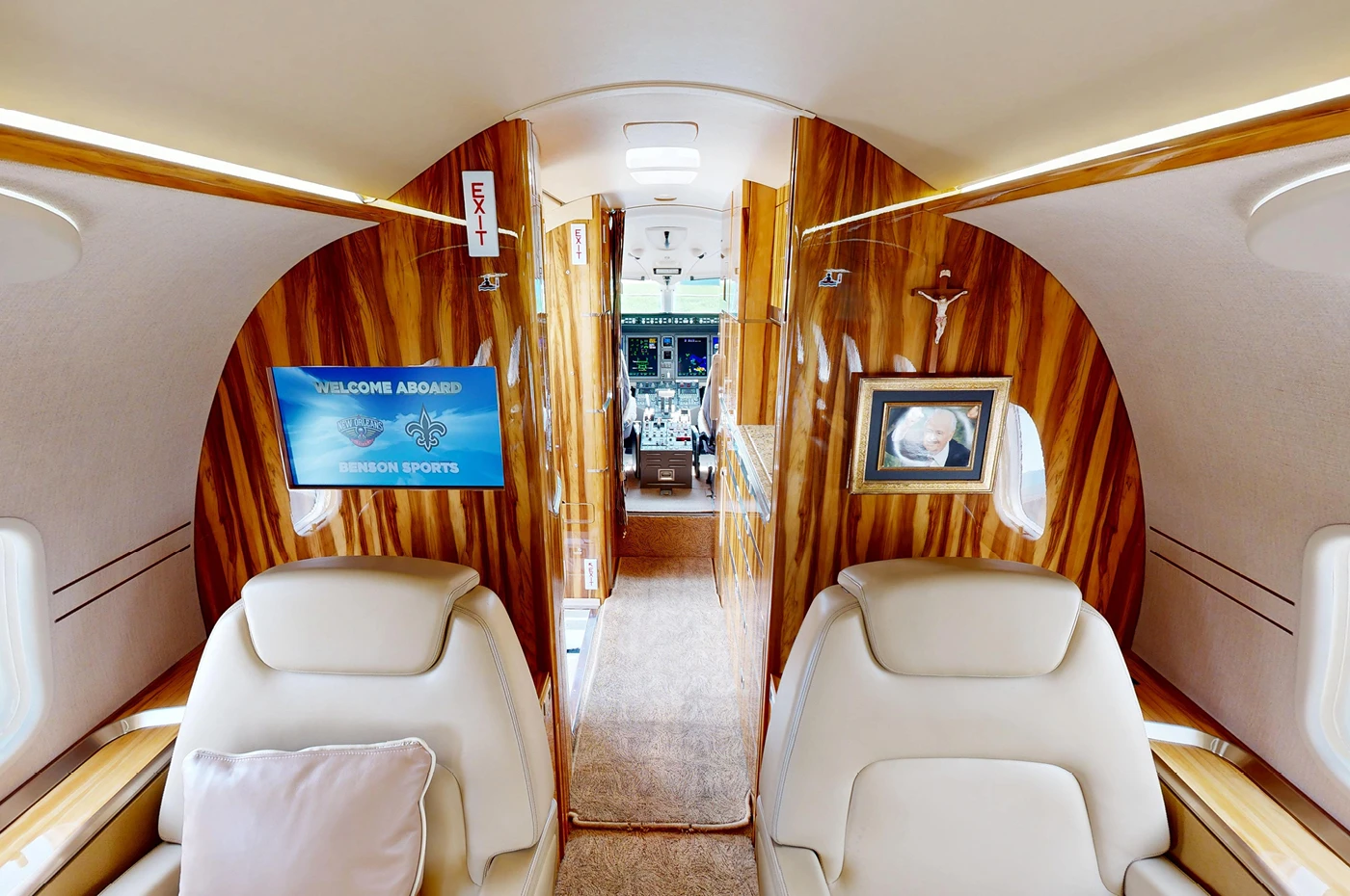 Challenger 350 | Bombardier