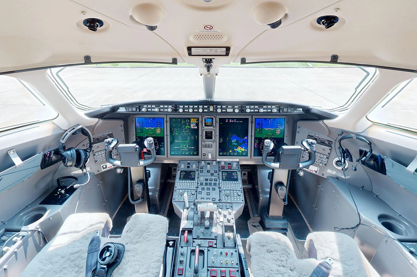 Challenger 350 | Bombardier