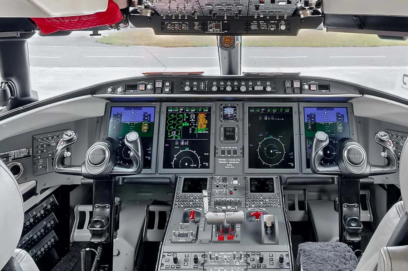 Challenger 650 | Bombardier