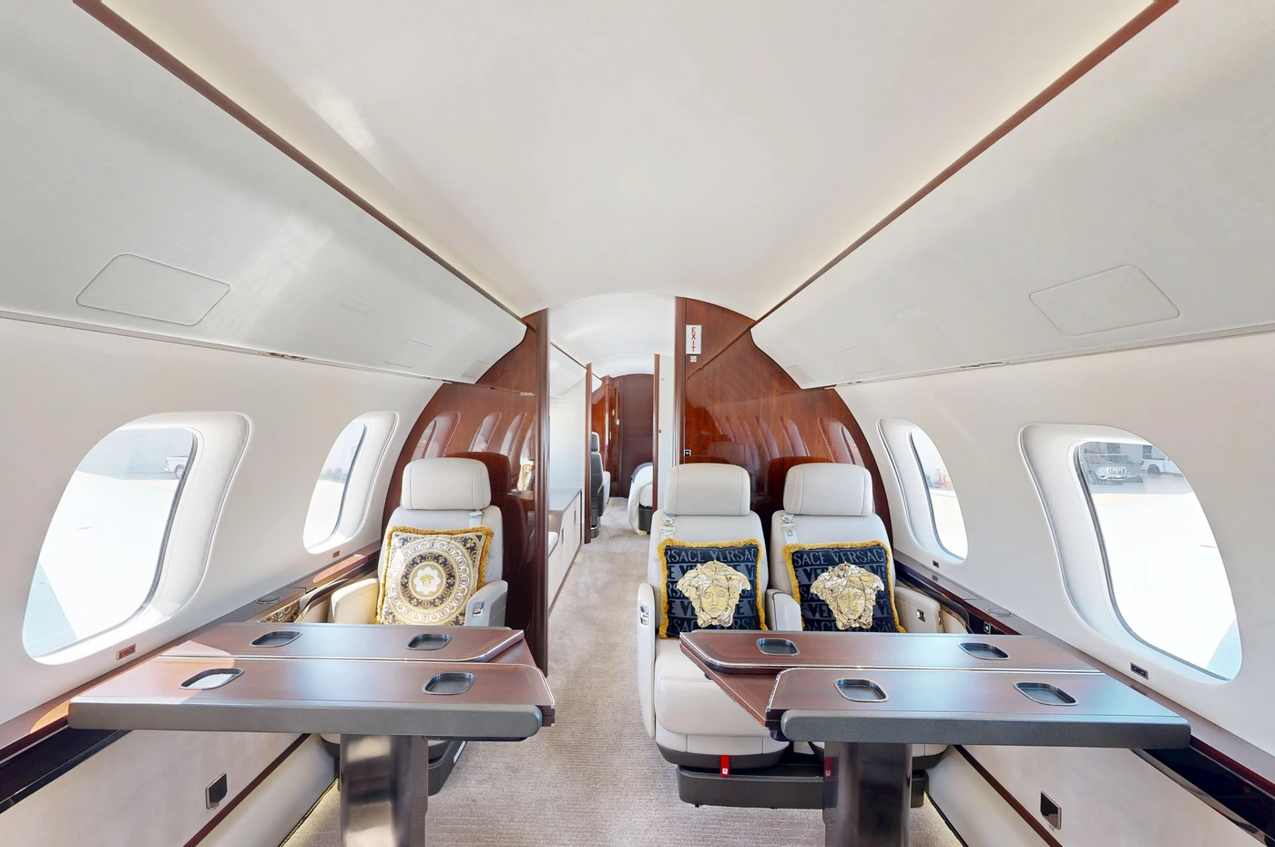 Global 7500 | Bombardier