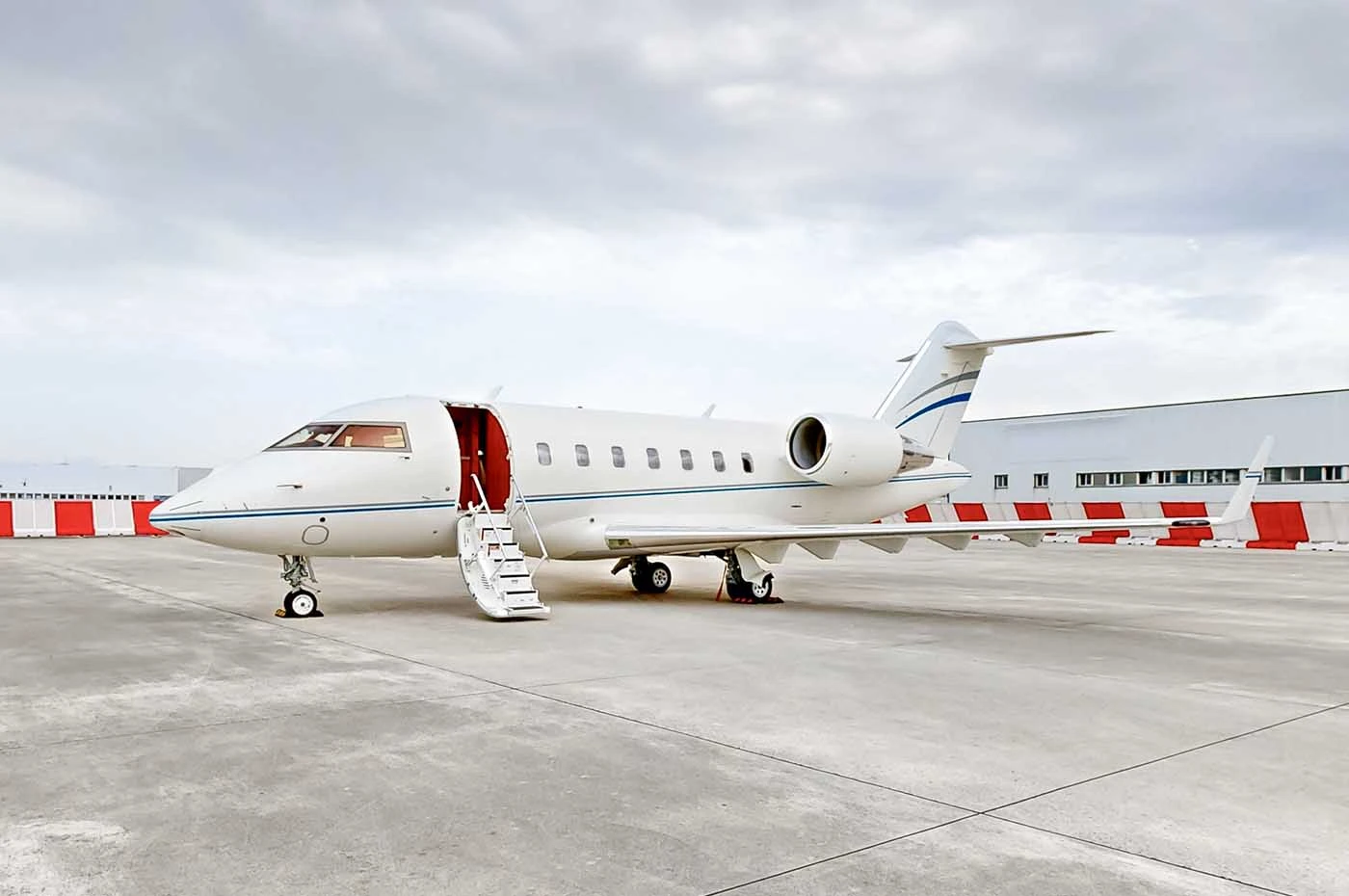 Challenger 650 | Bombardier