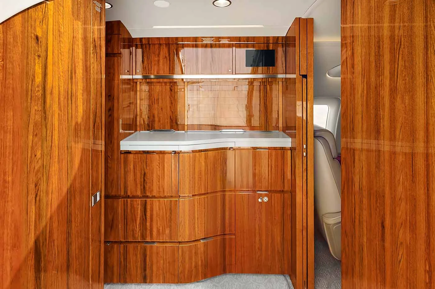 Challenger 650 | Bombardier