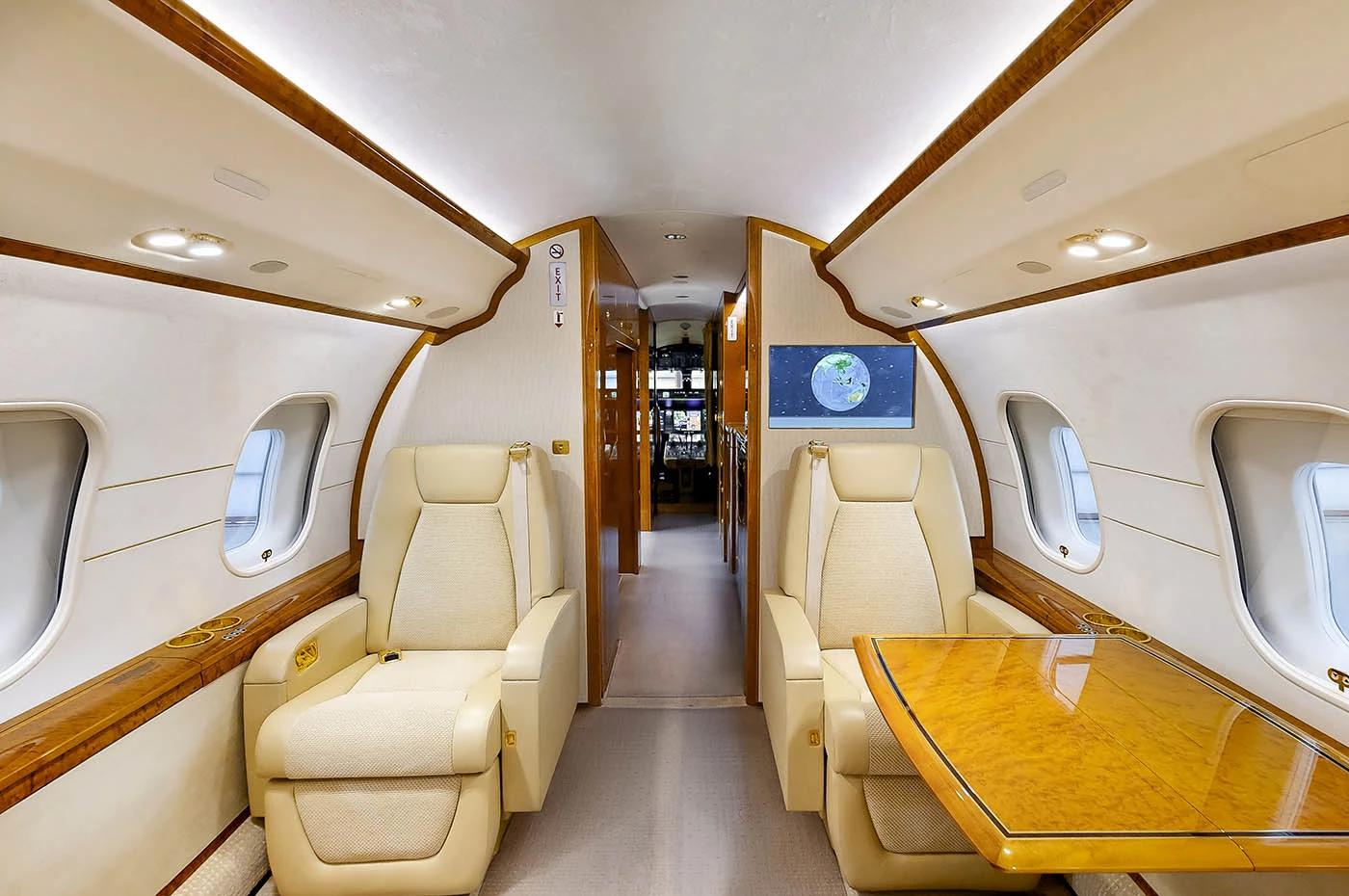 Global 6000 | Bombardier