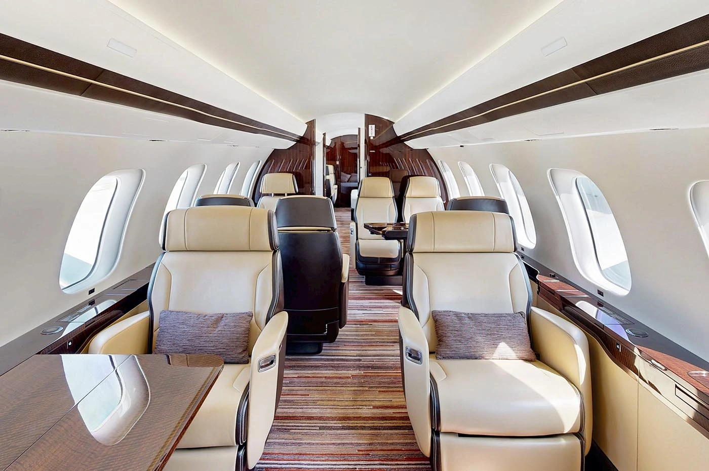 Global 7500 | Bombardier