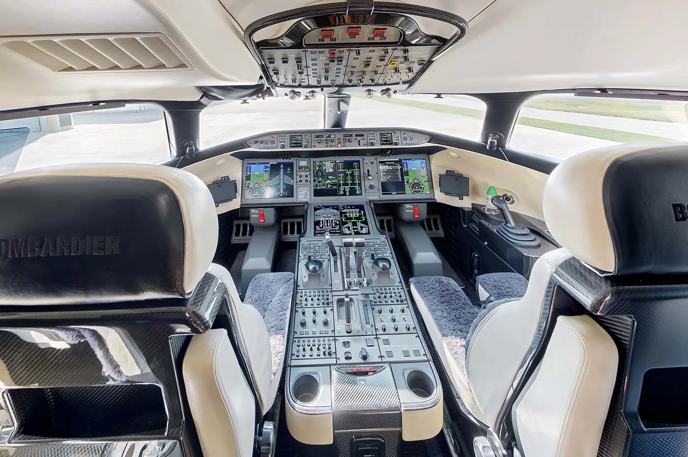Global 7500 | Bombardier