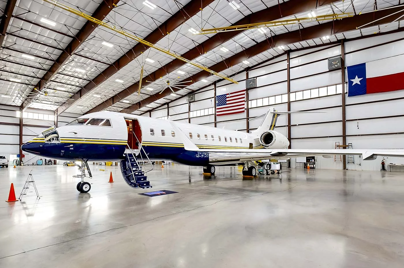 Global 6000 | Bombardier