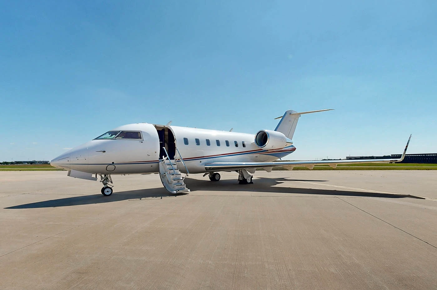 Challenger 605 | Bombardier