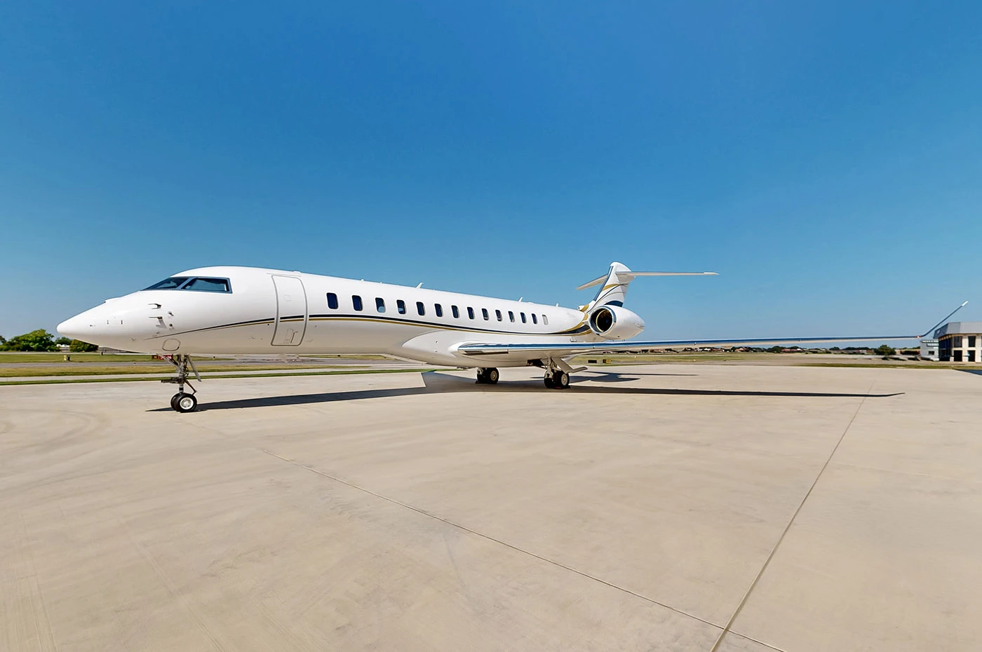 Global 7500 | Bombardier