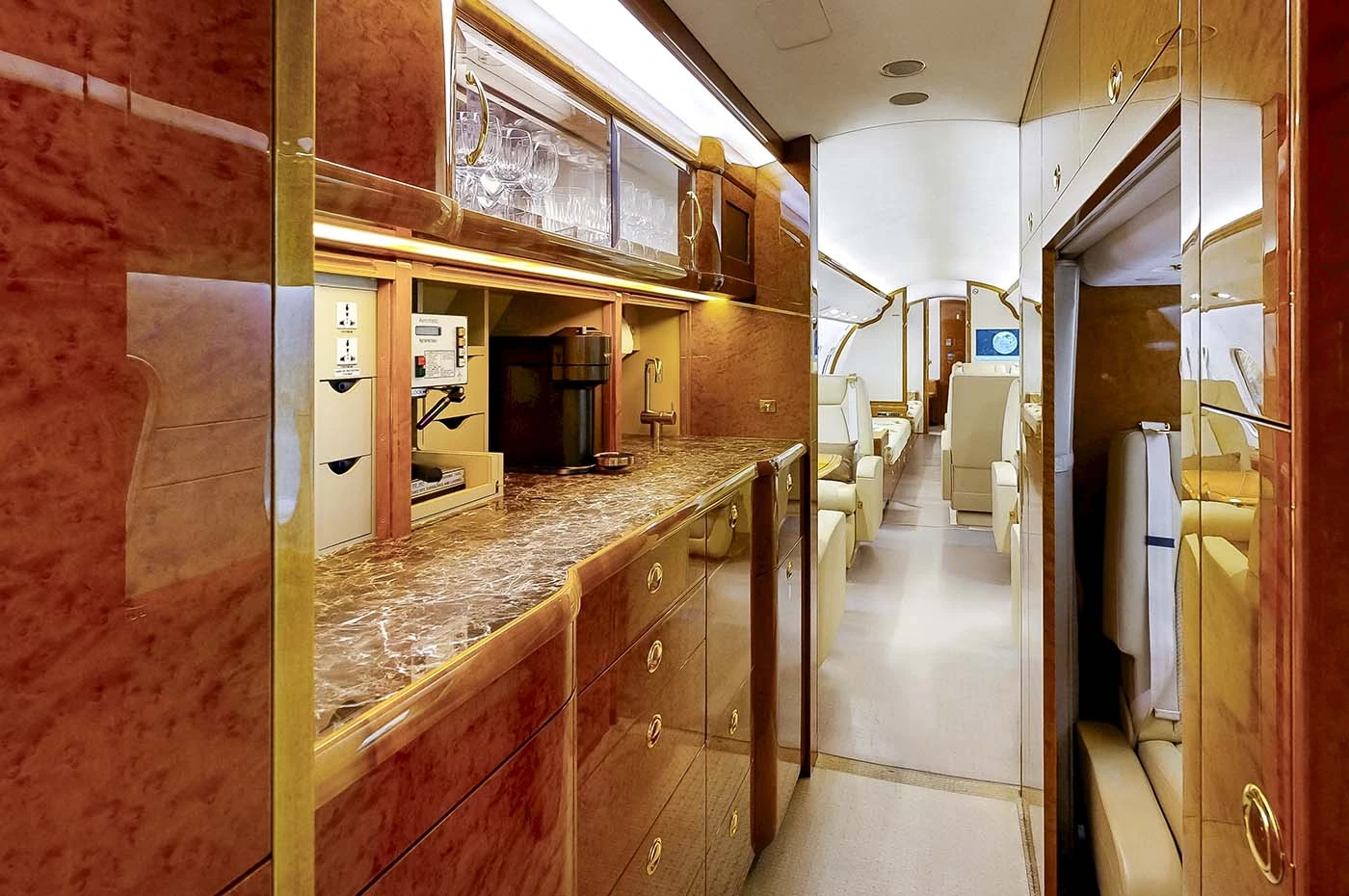 Global 6000 | Bombardier
