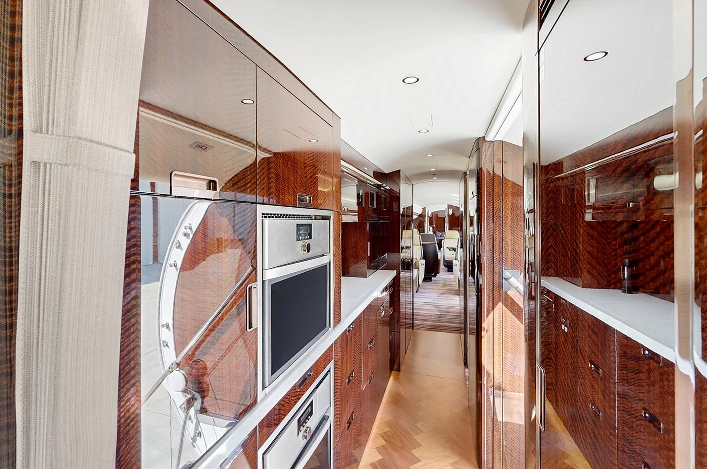 Global 7500 | Bombardier