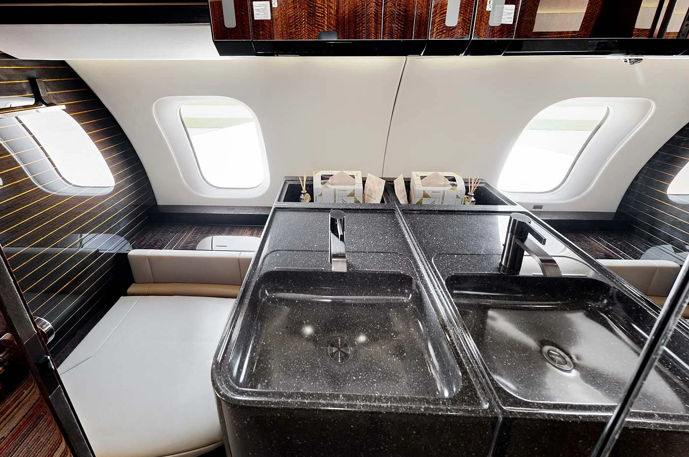 Global 7500 | Bombardier