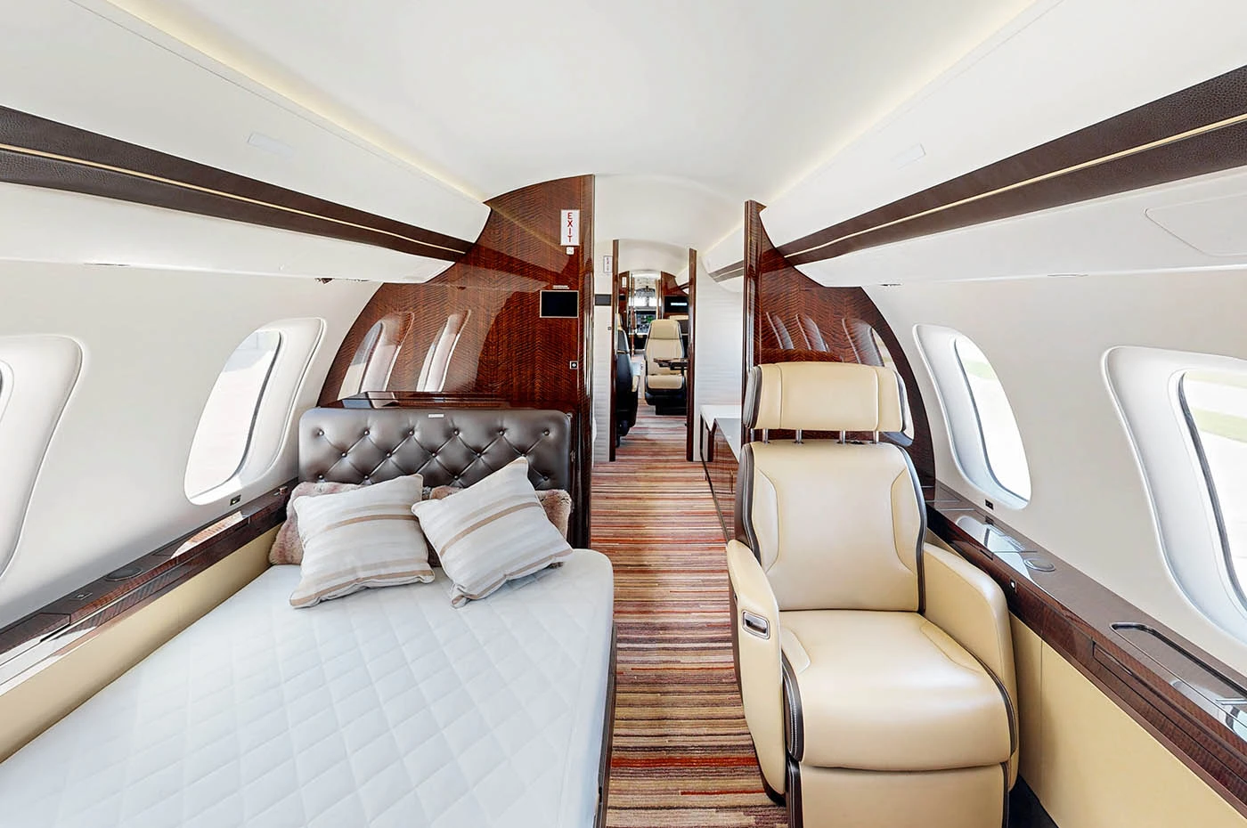 Global 7500 | Bombardier