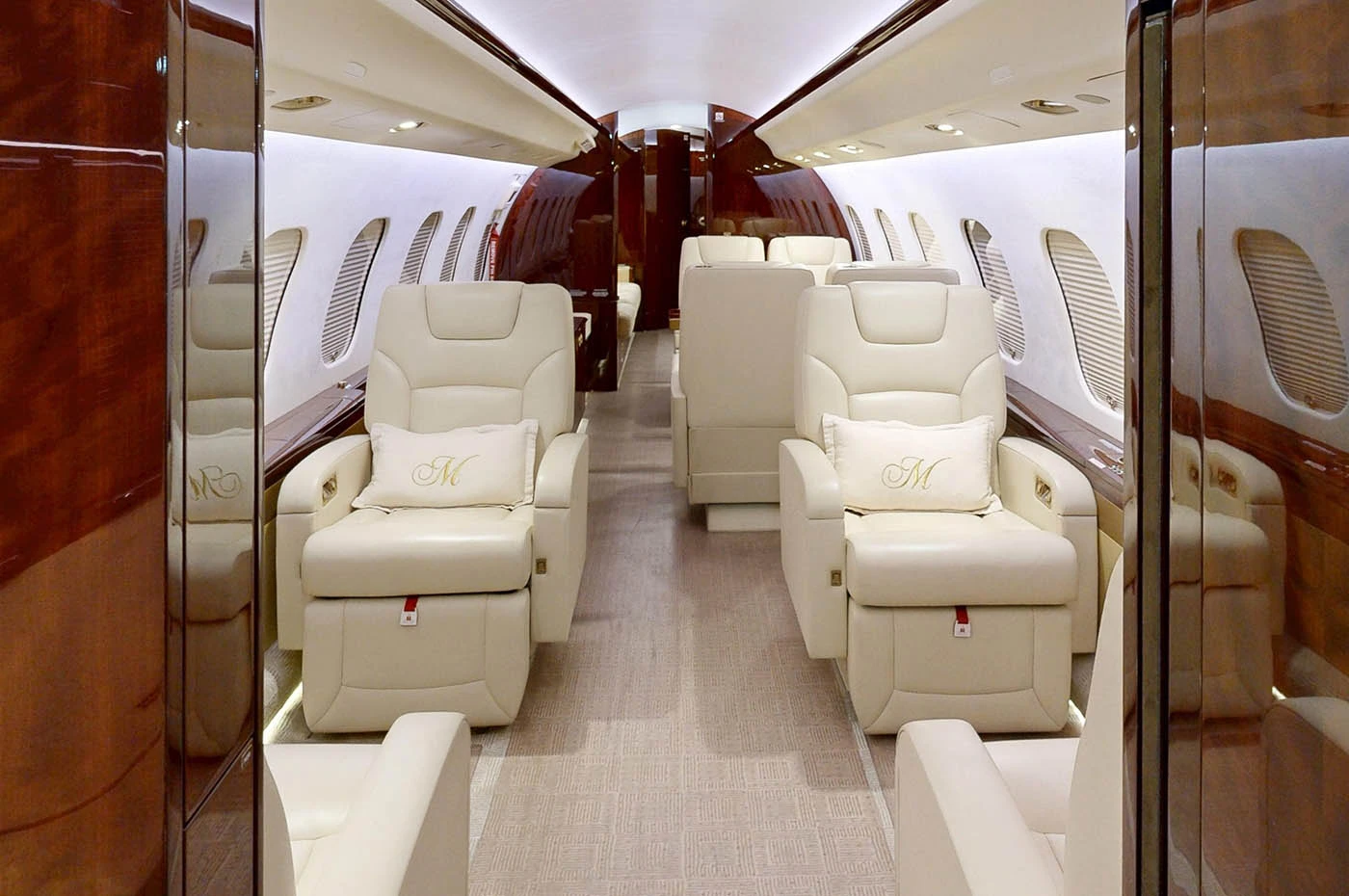 Global 6000 | Bombardier