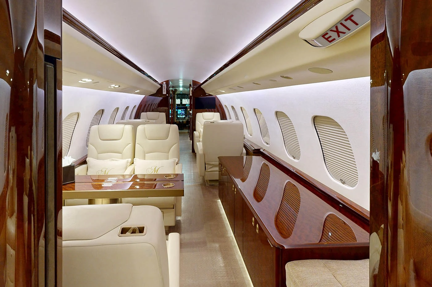 Global 6000 | Bombardier