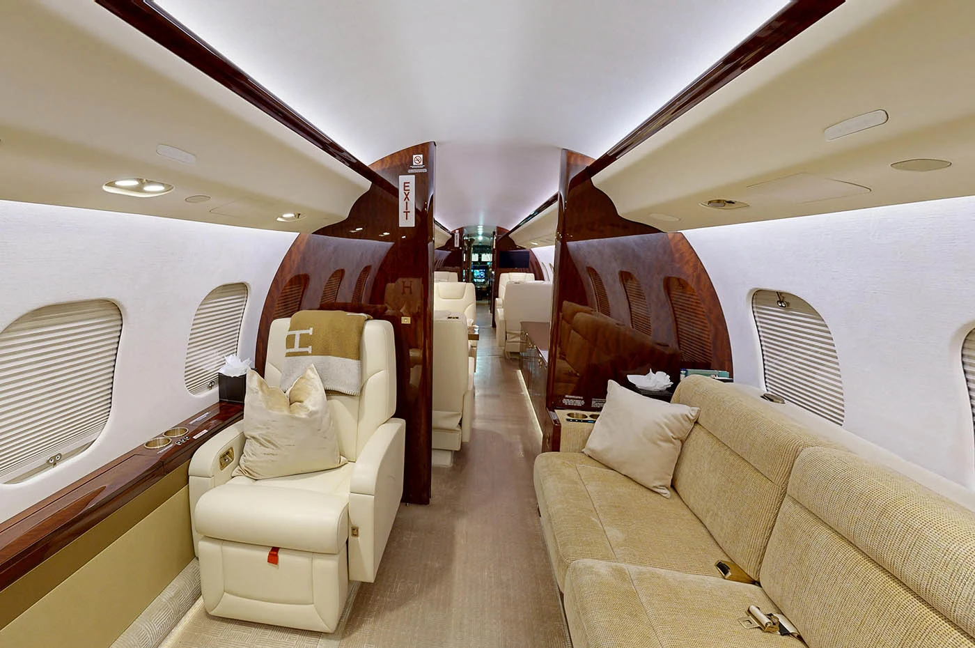 Global 6000 | Bombardier